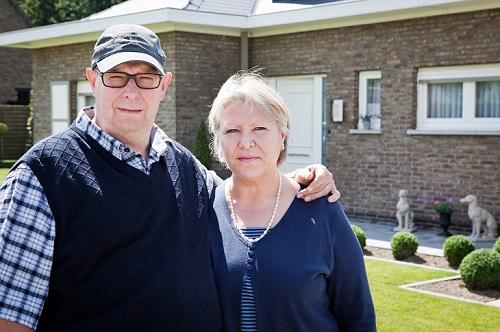 Familie Persyn | KwadrO Ramen en Deuren