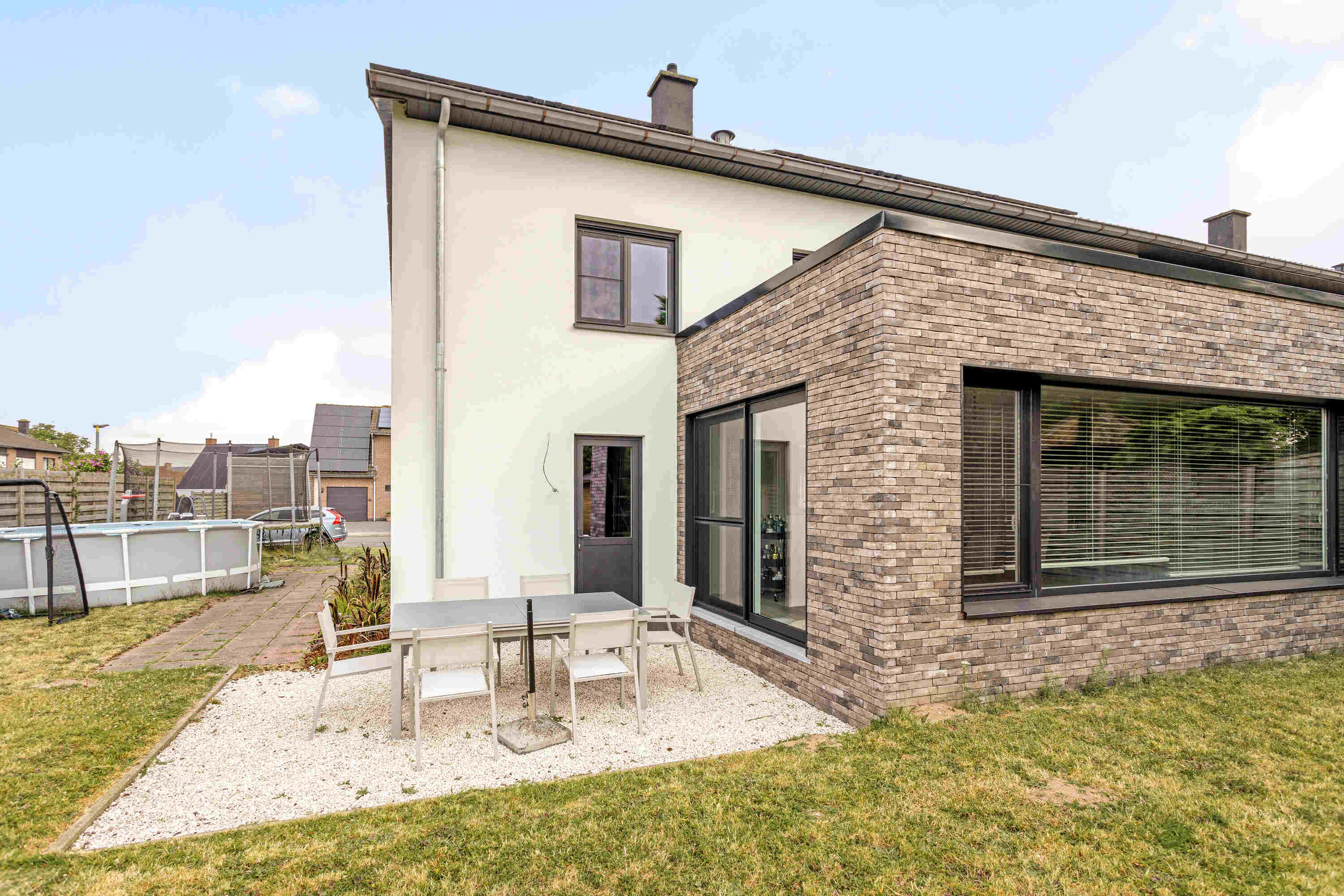 Familie Cobbaut | KwadrO Ramen en Deuren